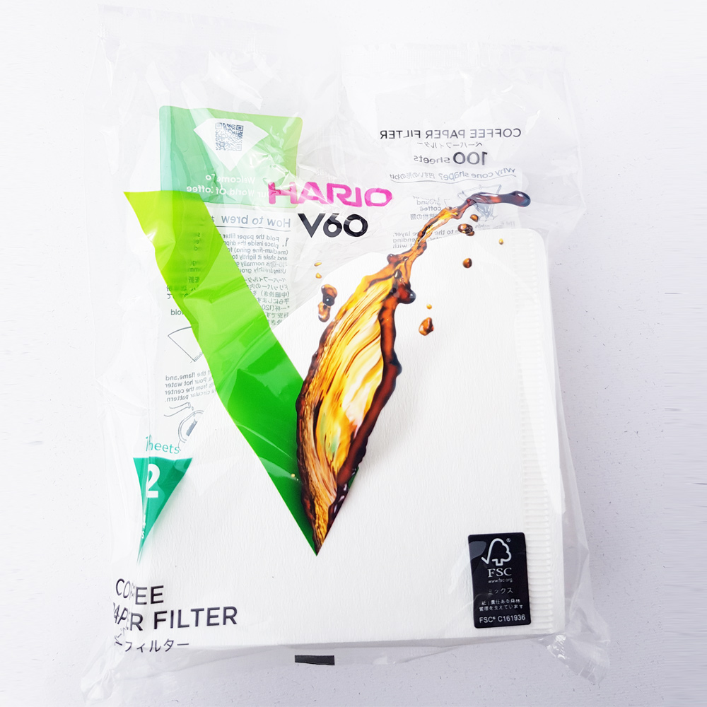 Hario V60 Filters