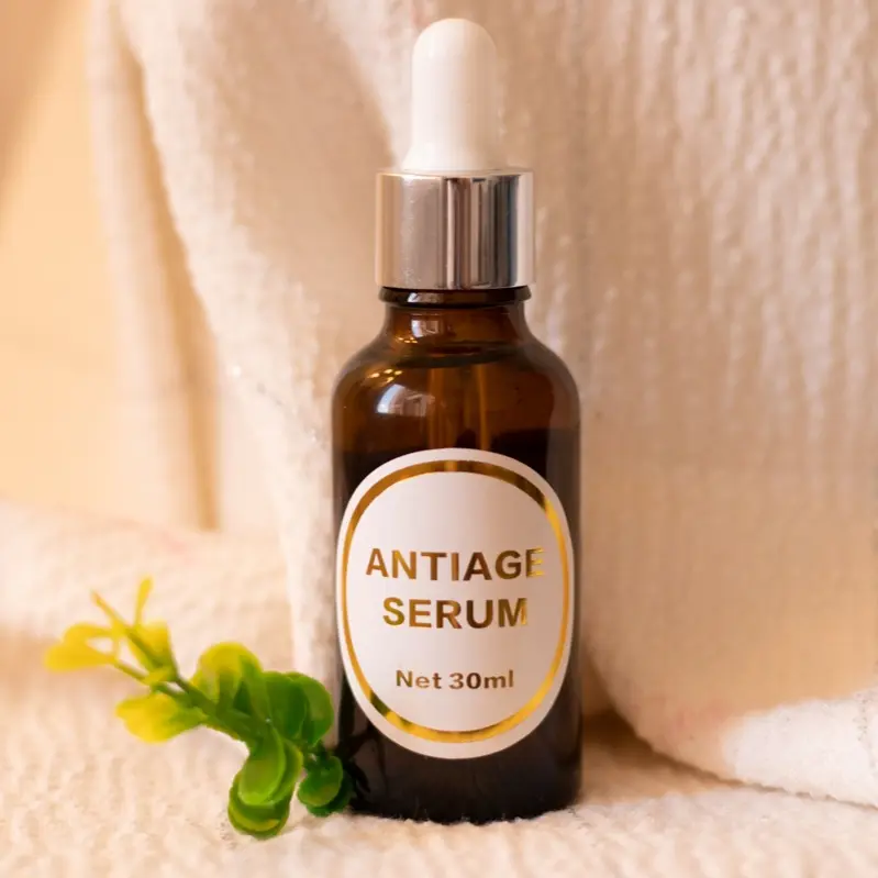 ANTIAGE Serum za lice