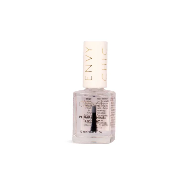 Lak za nokte Ultra Shine, TOP COAT – Crisnail