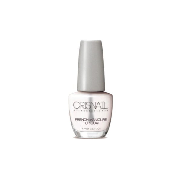 Lak za nokte Frenč Manicure, TOP COAT – Crisnail