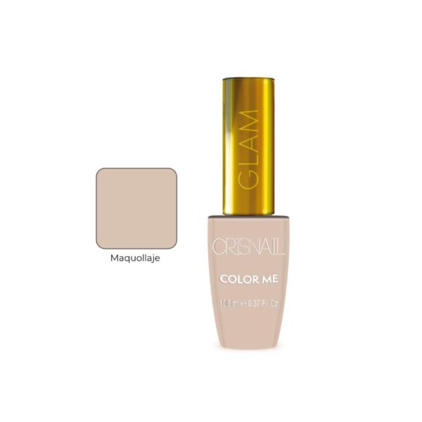 Lak za nokte Maquollaje, 10.5 ml – Crisnail