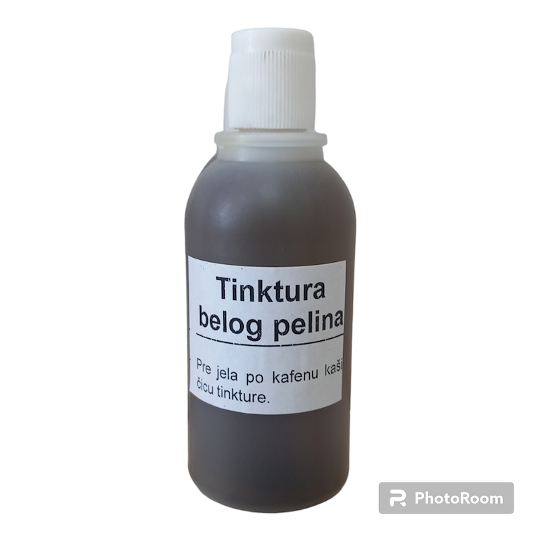 Tinktura od belog pelina 100ml (Полынь серебристая)