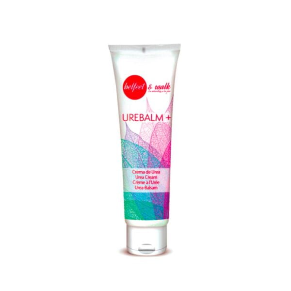 UREBALM Plus krema, 100 ml – BELFEET