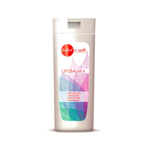 UREBALM Plus krema, 500 ml – BELFEET