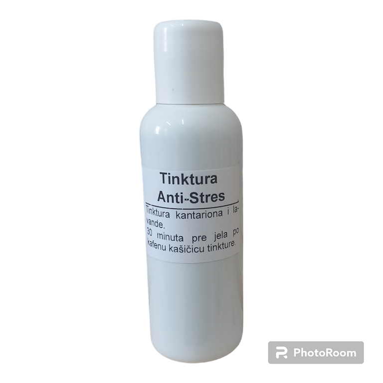 ​Tinktura Anti-Stres 100 ml (Настойка против стресса)