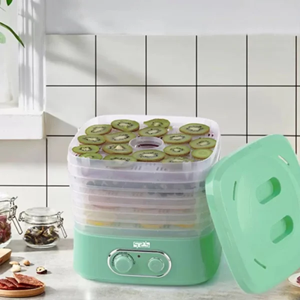 Aparat za sušenje hrane – Food Dehydrator