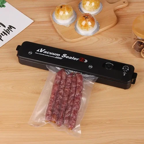 Aparat za vakumiranje hrane – Vacuum Sealer