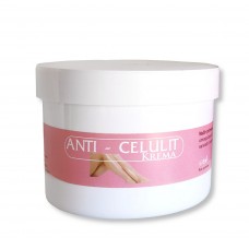 Anti-Celulit krema 200ml