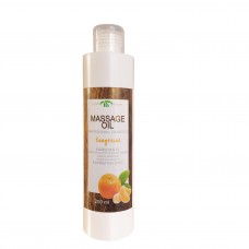 Ulje za masažu - Mandarina 200ml