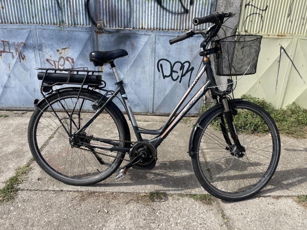 Velo de Ville eBike