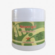 Neven gel posle depilacije 500 ml