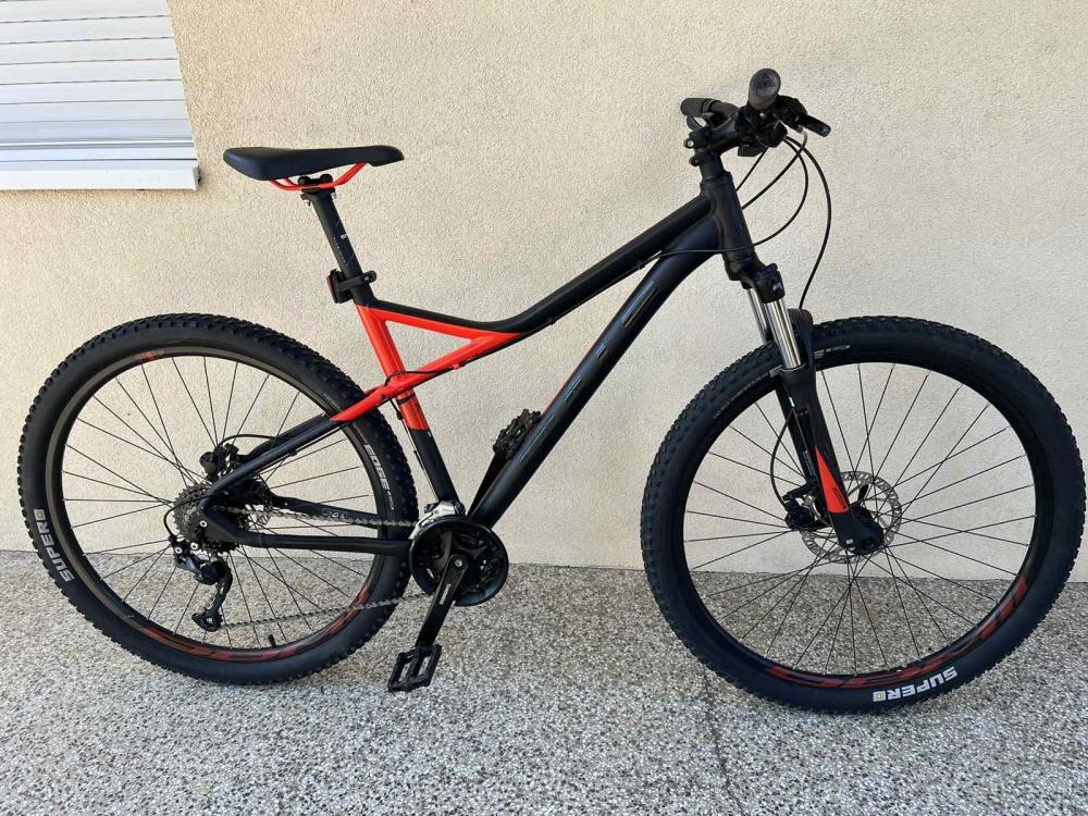 BULLS Sharptail 3 29er(2022)-N O V O