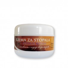 Pedikir krema 200 ml