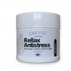 Masažna krema Relax Antisterss - Sensual 600 ml