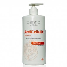 Anti-Celulit SERUM 500 ml