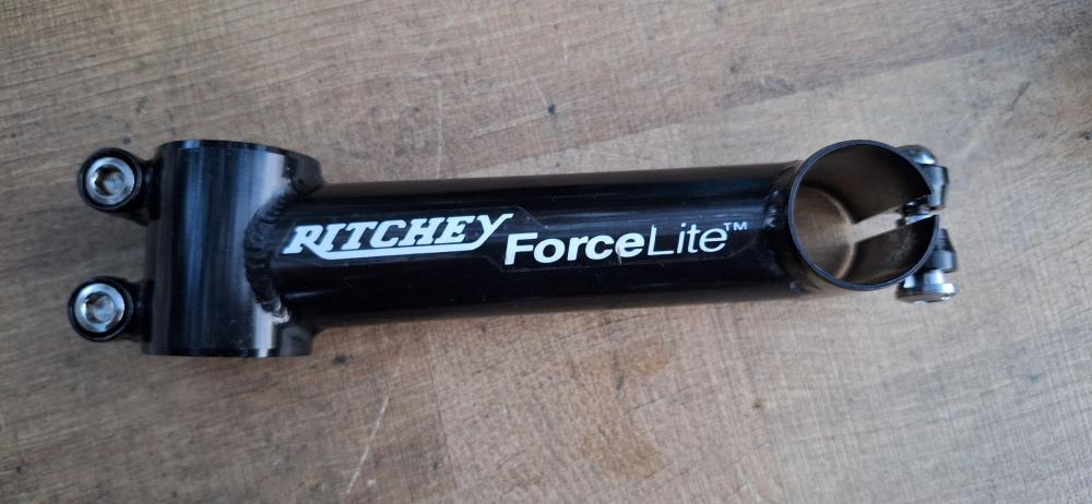 Lula Ritchey Force Lite 25,4 mm 120 mm