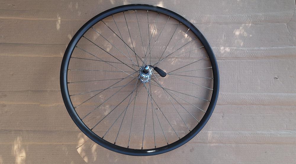 Prednji točak Matrix Campagnolo 26"