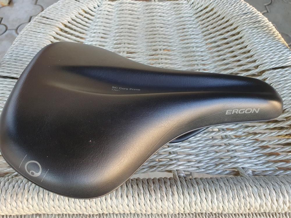 Ergon SC Core Prime