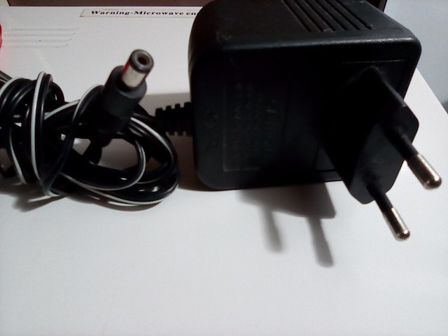 AC-AC Adapter 9V 800mA  LEI model:A41090080 NAIZI