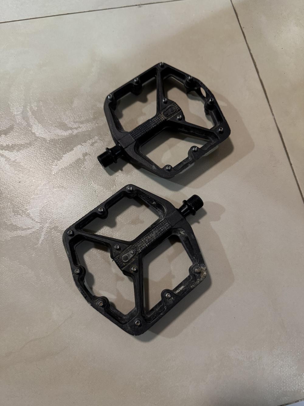 CrankBrothers Stamp 3