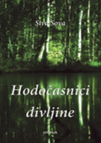 Hodočasnici divljine