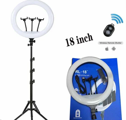 Led Ring Light 18 inca precnik 45cm