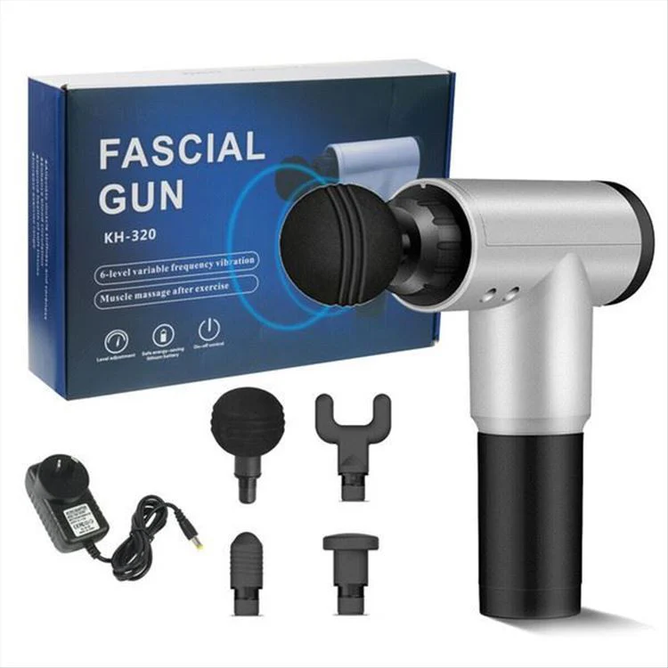 Pistolj Masazer Pistolj za masazu Fascial Muscle Gun