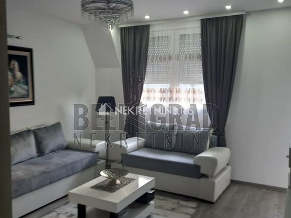 LUX Duplex u mirnom kraju Mladenovca