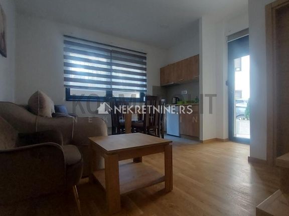 Planina, Centar, Breza, 1.5, 33m2, 85000 EUR