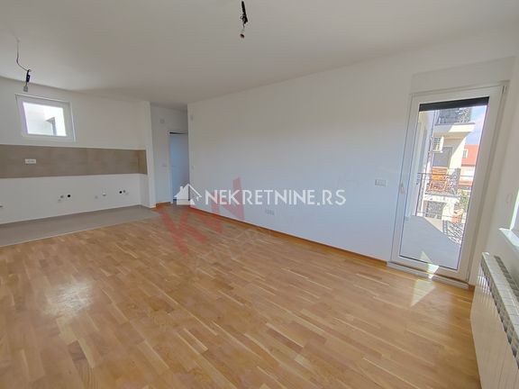 Stan 2.5, 65m2, Oslobođenja (Pančevo), 95000e