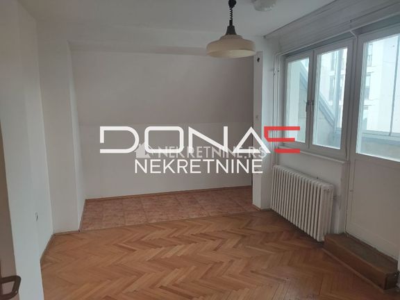 Centar, DUPLEX