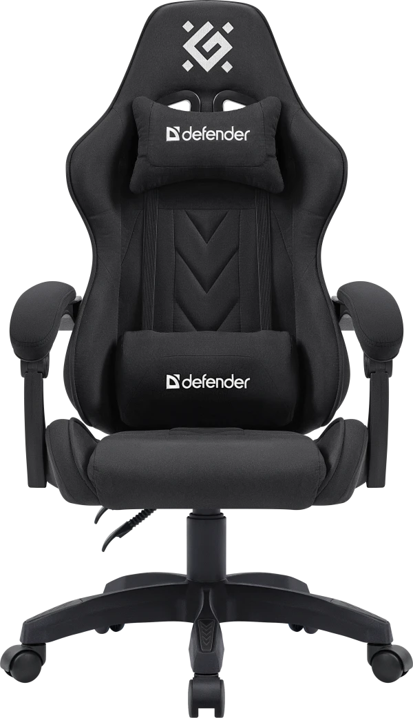 GAMING STOLICA DEFENDER BREEZE