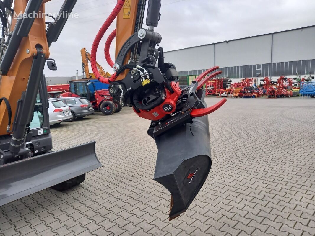 Novi Rototilt R2 / MK280 / HS03 tiltrotator