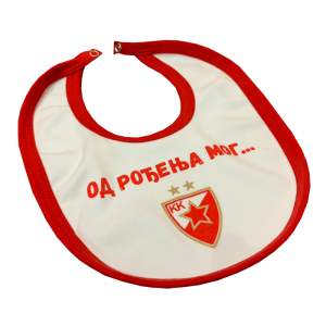 KK Crvena Zvezda portikla Od rođenja mog