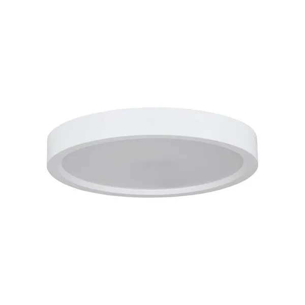 Eglo LED plafonjera IDUN-E 3000K bela Ø285mm (74107)