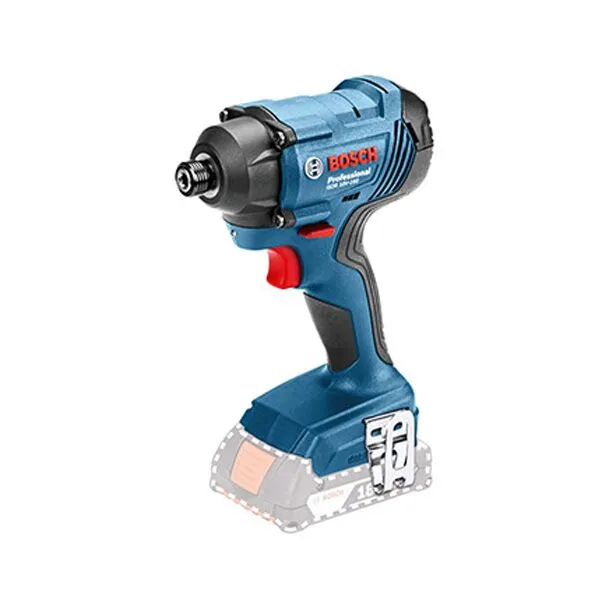 Bosch aku udarni odvrtač GDR 18V-160 Professional Solo (06019G5106)