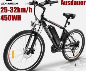 E-bike