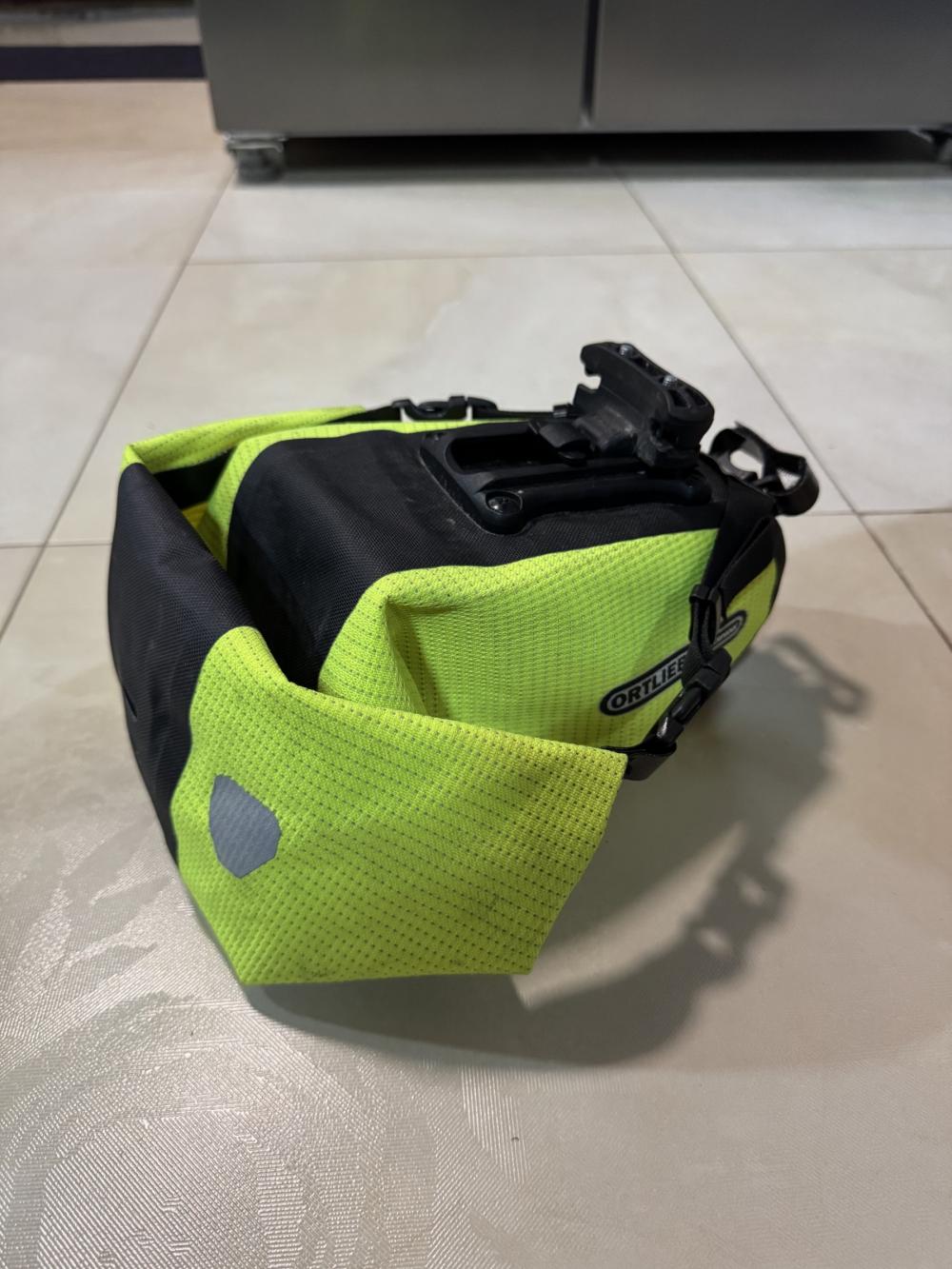 Ortlieb waterproof