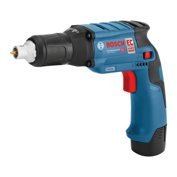 Bosch Professional GTB 12V-11 Akumulatorski odvrtač za suvu gradnju