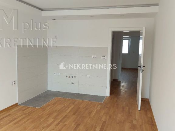 Trosoban stan, 60m2, Čalije Novogradnja, 1.500 EUR/m2