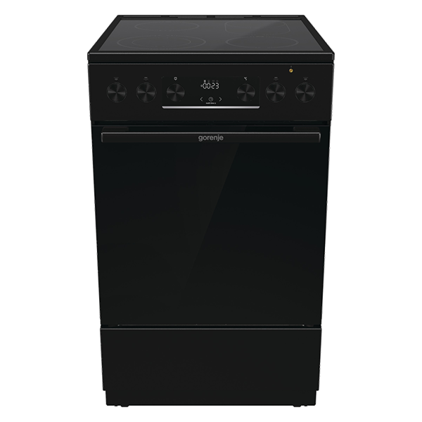 GORENJE ELEKTRICNI SPORET GECS5C70BPA