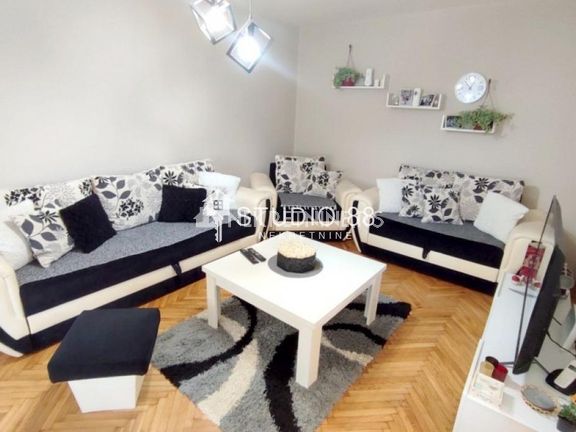 Zrenjanin, Bagljaš, 4.0 stan, 82m2, 105000 EUR