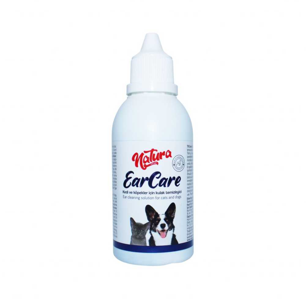 Eco Natura pet Ear care za pse i mačke 100ml