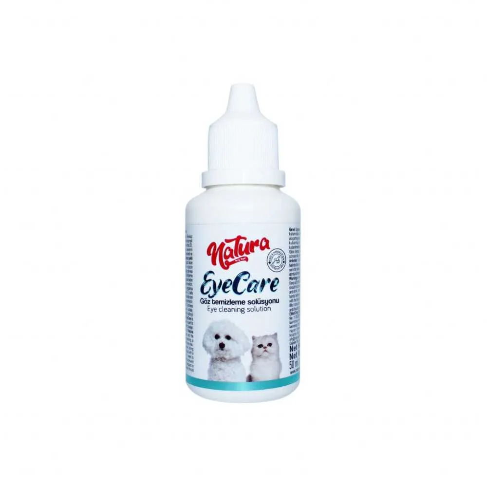 Eco Natura Pet Eye care za pse i mačke 50ml