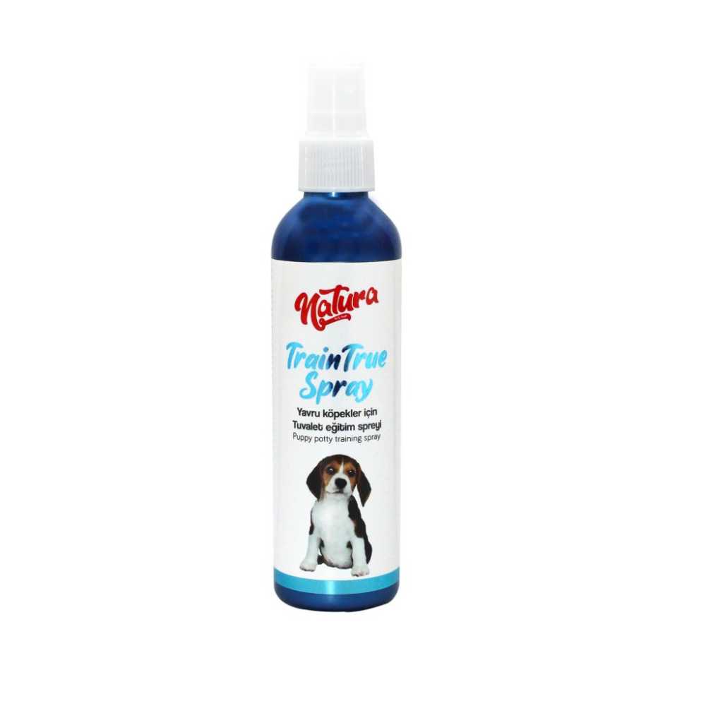 Eco Natura Pet TrainTrue Spray 100ml