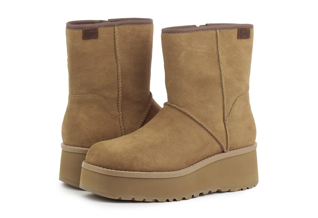 UGG Duboke čizme - W Cityfunc Mid