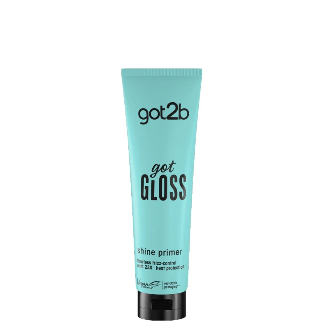 SCHWARZKOPF GOT2B PRAJMER 150ML GOT GLOSS