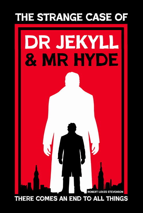 Dr Jekyll and Mr Hyde - There comes an end to all things