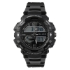 Alike G Shock sat Japanski sat sa Epson satnim mehanizmom