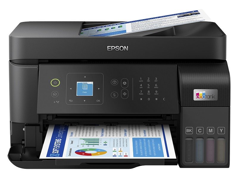 EPSON ECOTANK L5590